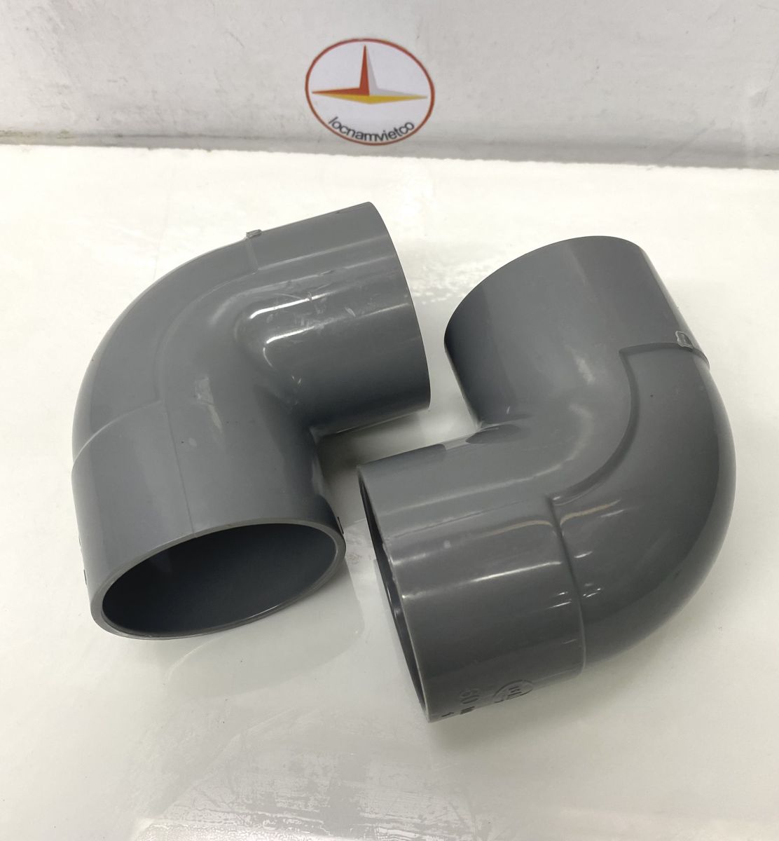 Co 60 nhựa PVC Bình Minh - C60